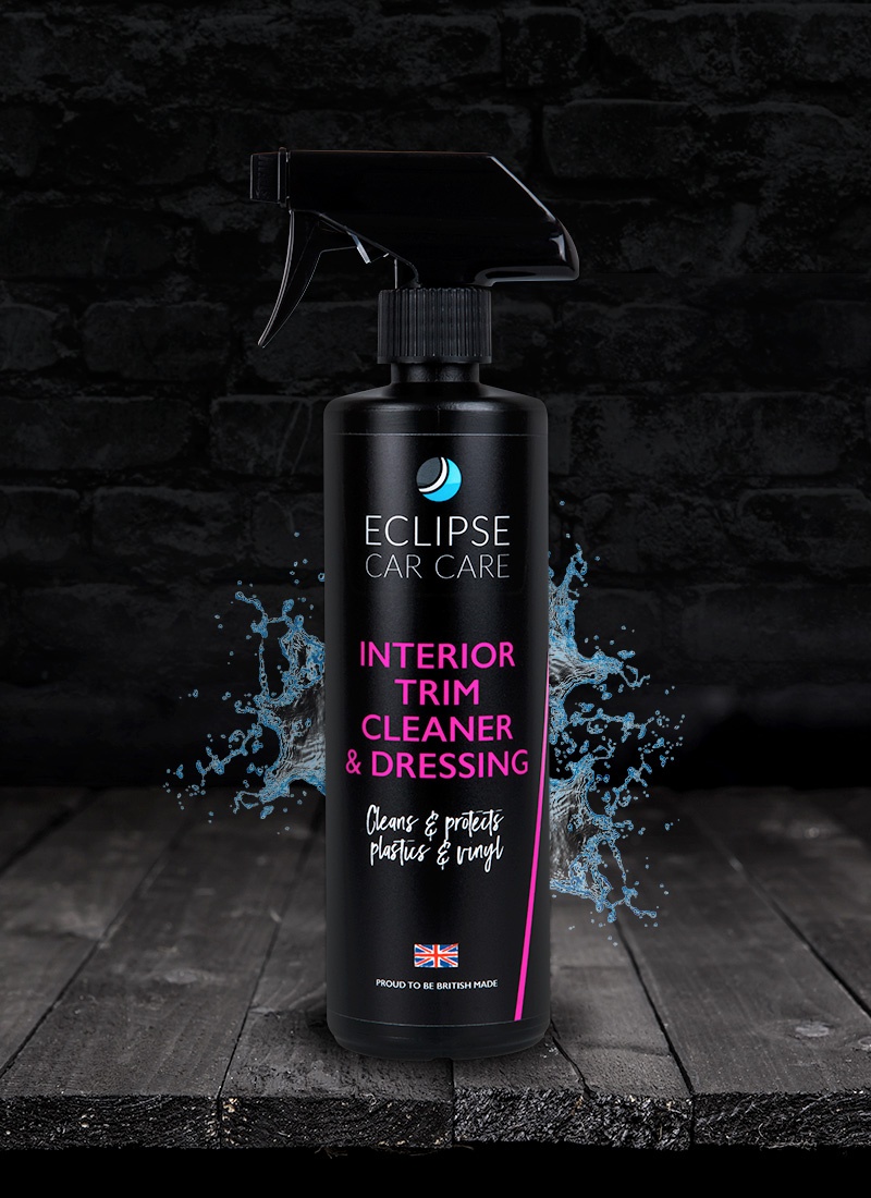 Interior Archives - Eclipse Car Care