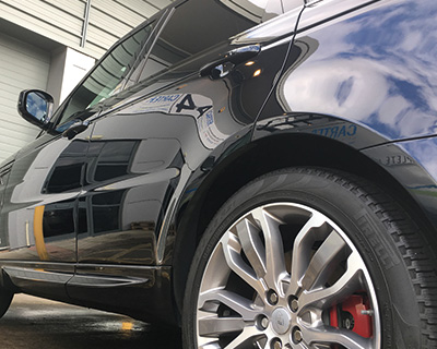 Mobile & Studio Based Detailing - Eclipse Car Care, Stone, Staffordshire
